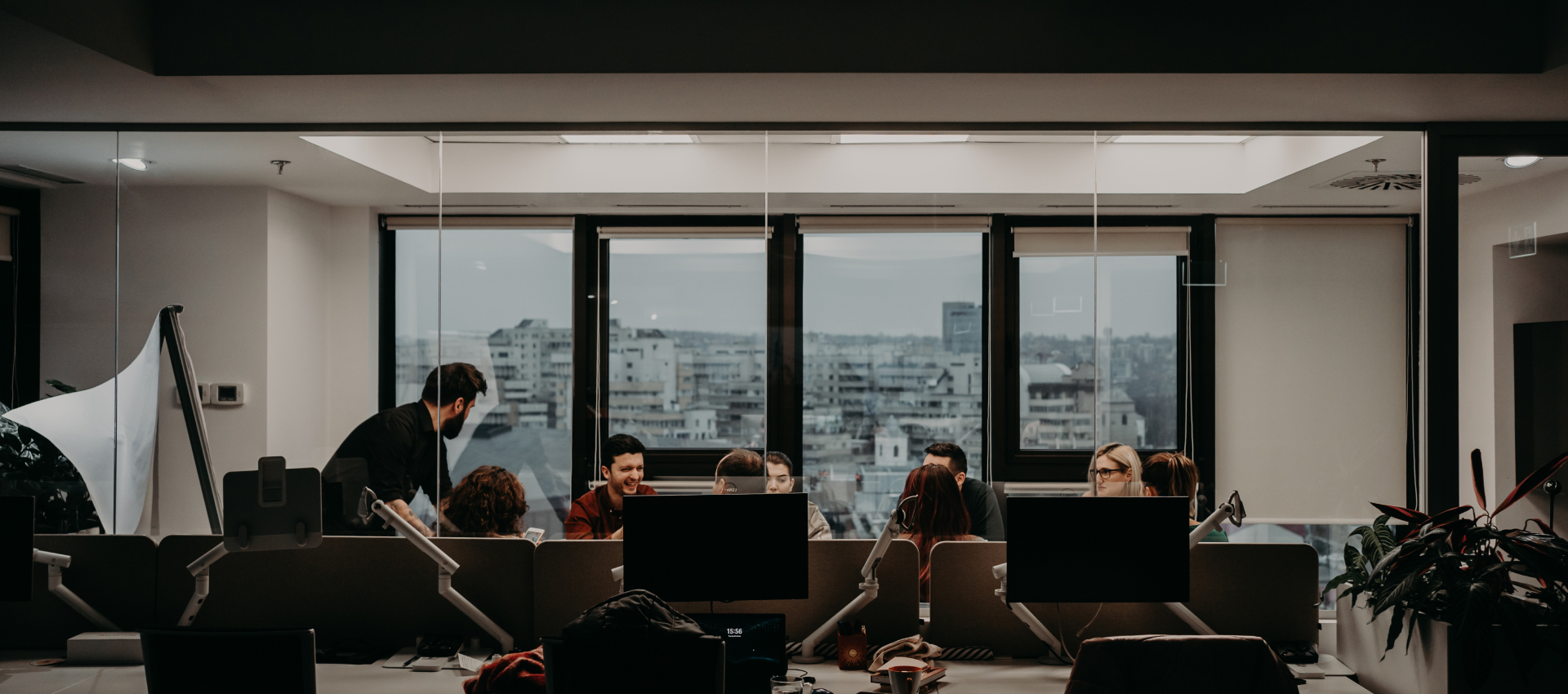 IT Service Delivery | Modular Services Romania